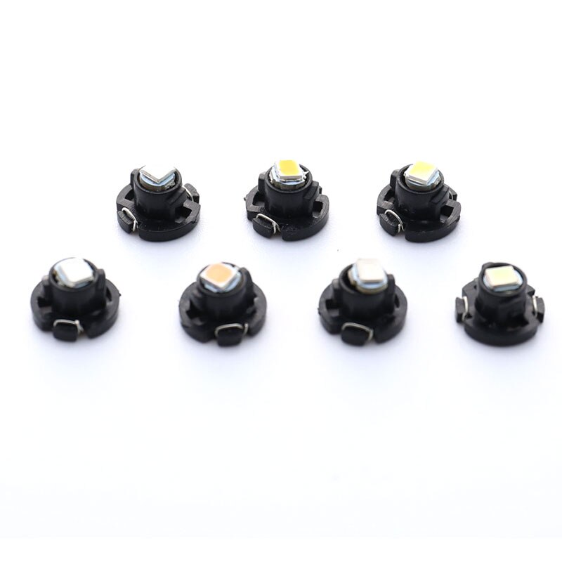 10Pcs T4.2 Led Auto Board Instrument Panel Lamp Au... – Vicedeal
