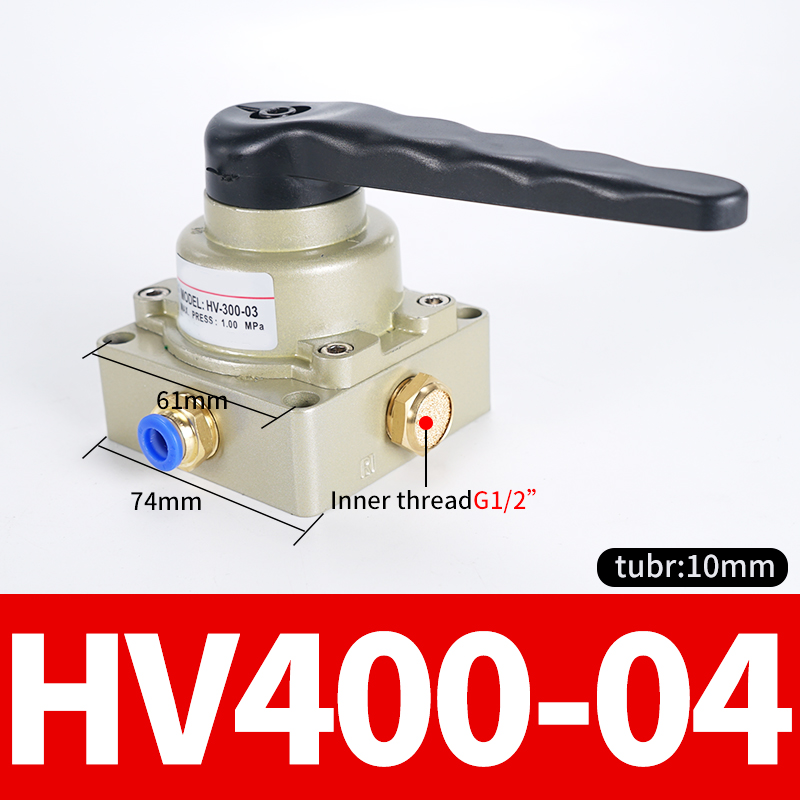 HV-02 HV-03 HV-04 HV200-02 HV300-03 HV400-04 3 Pos... – Grandado