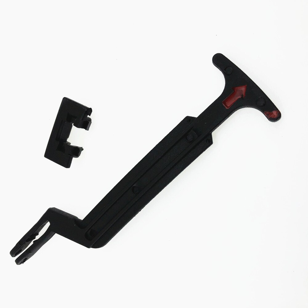 20pcs/lot Black Front Engine Cover Hood Lock Relea... – Grandado