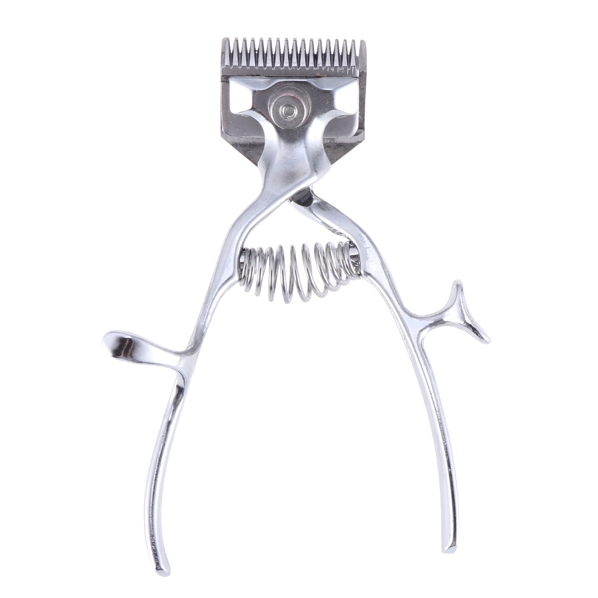 Old Manual Haircut Hair Clipper Trimmer Stainless ... – Grandado