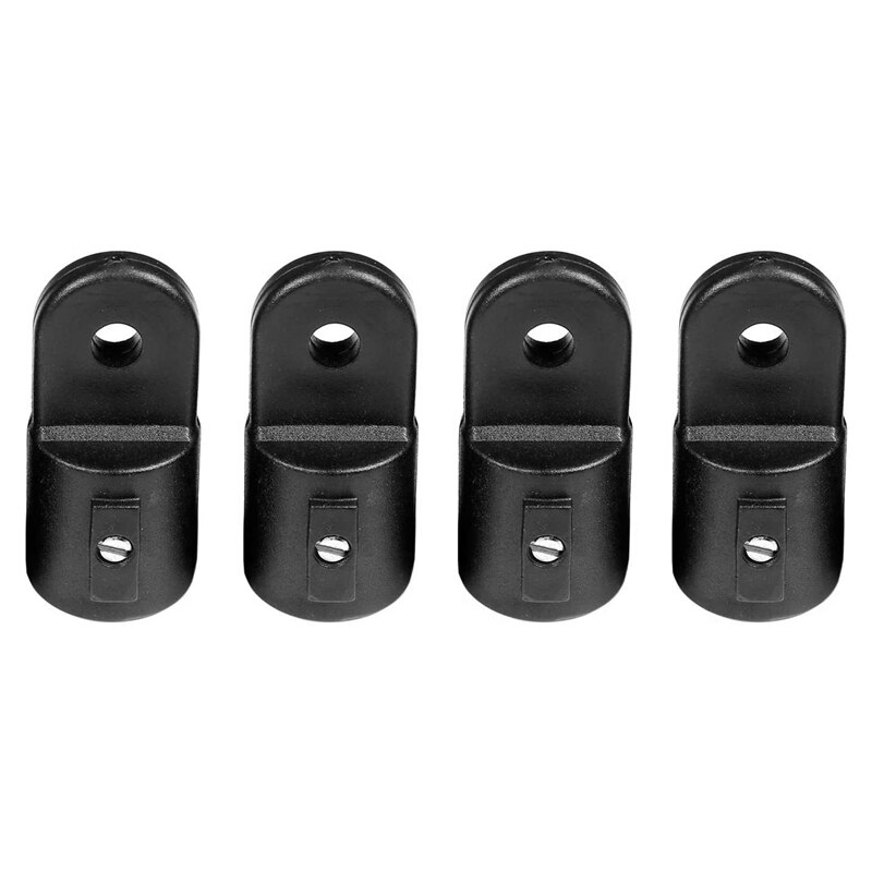 4Pcs Nylon Pipe Eye End Cap 22mm Bimini Top Fittin... – Vicedeal