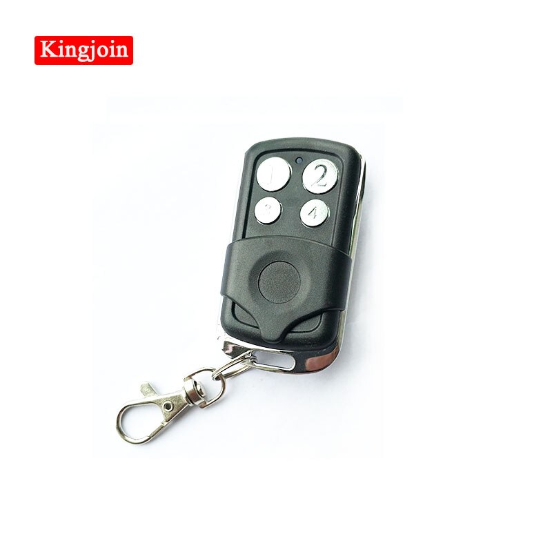 The remote control Secure encryption frequency for... – Grandado