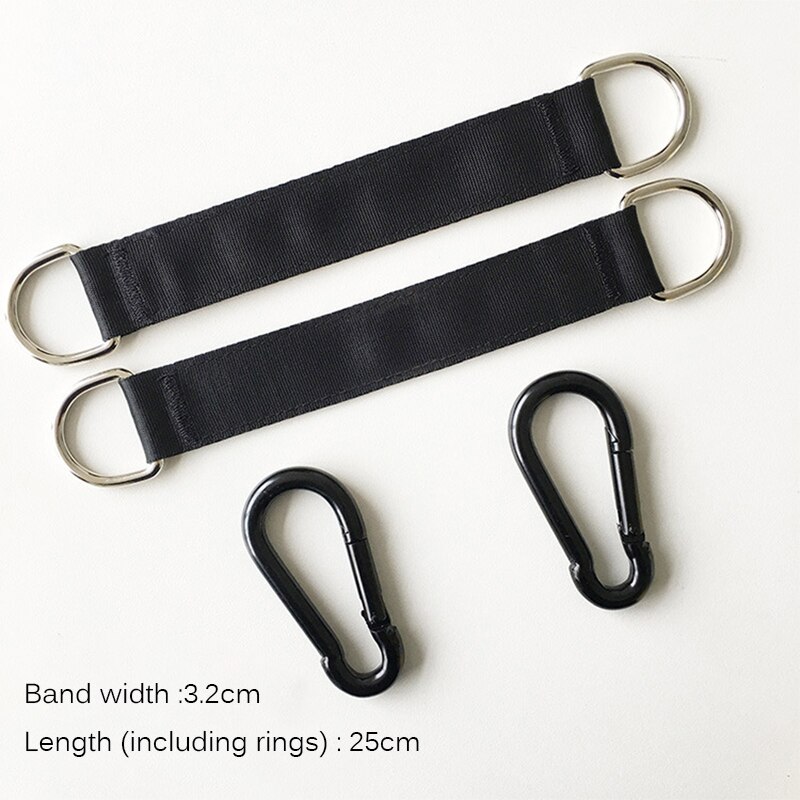 Gym Pull-Up Stok Thuis Fitness Sport Stroppen Band... – Grandado