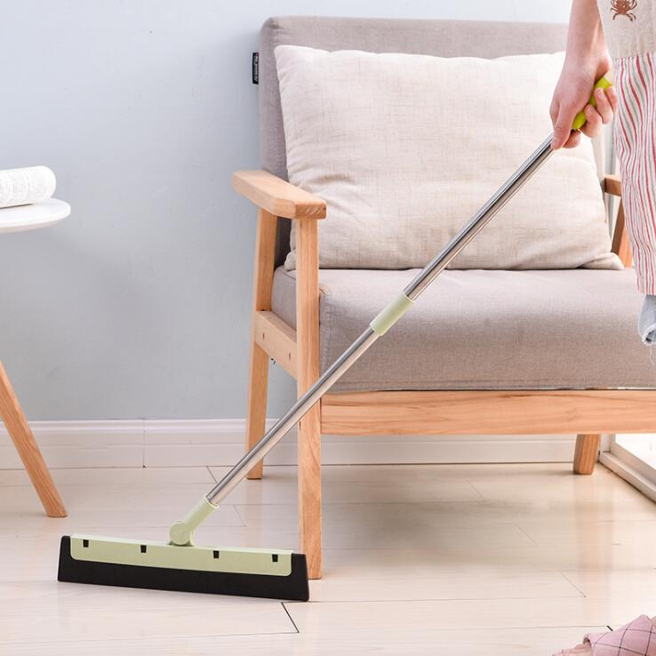 180° Magic Broom Floor Hand Brooms Brush Scrub Bru... – Grandado