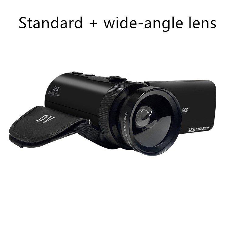 Digital Video Camera HD 1080P Video Camera Camcord... – Grandado