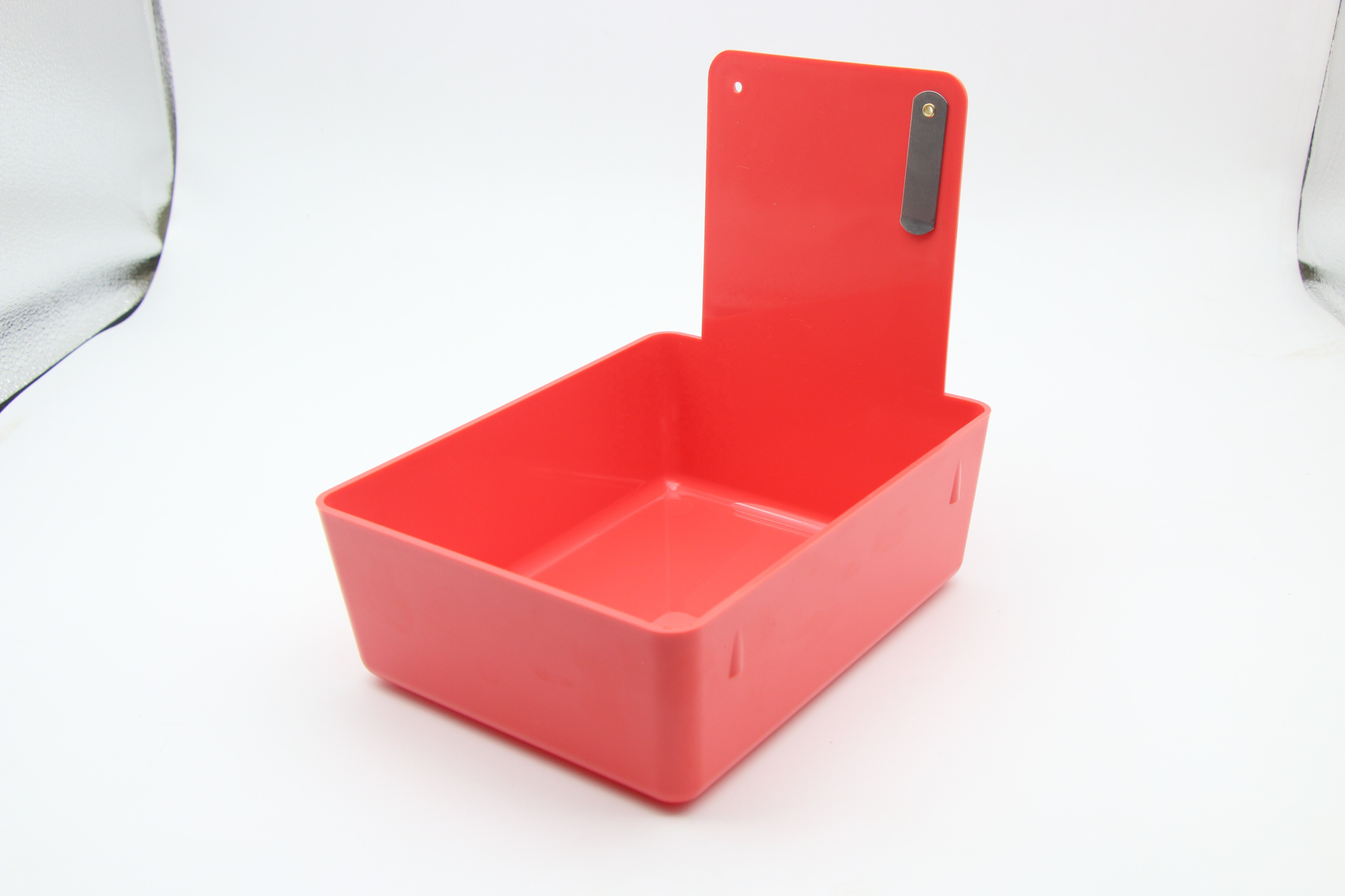 4pcs/lot Dental Lab Plastic Work Tray Storage Box ... – Vicedeal