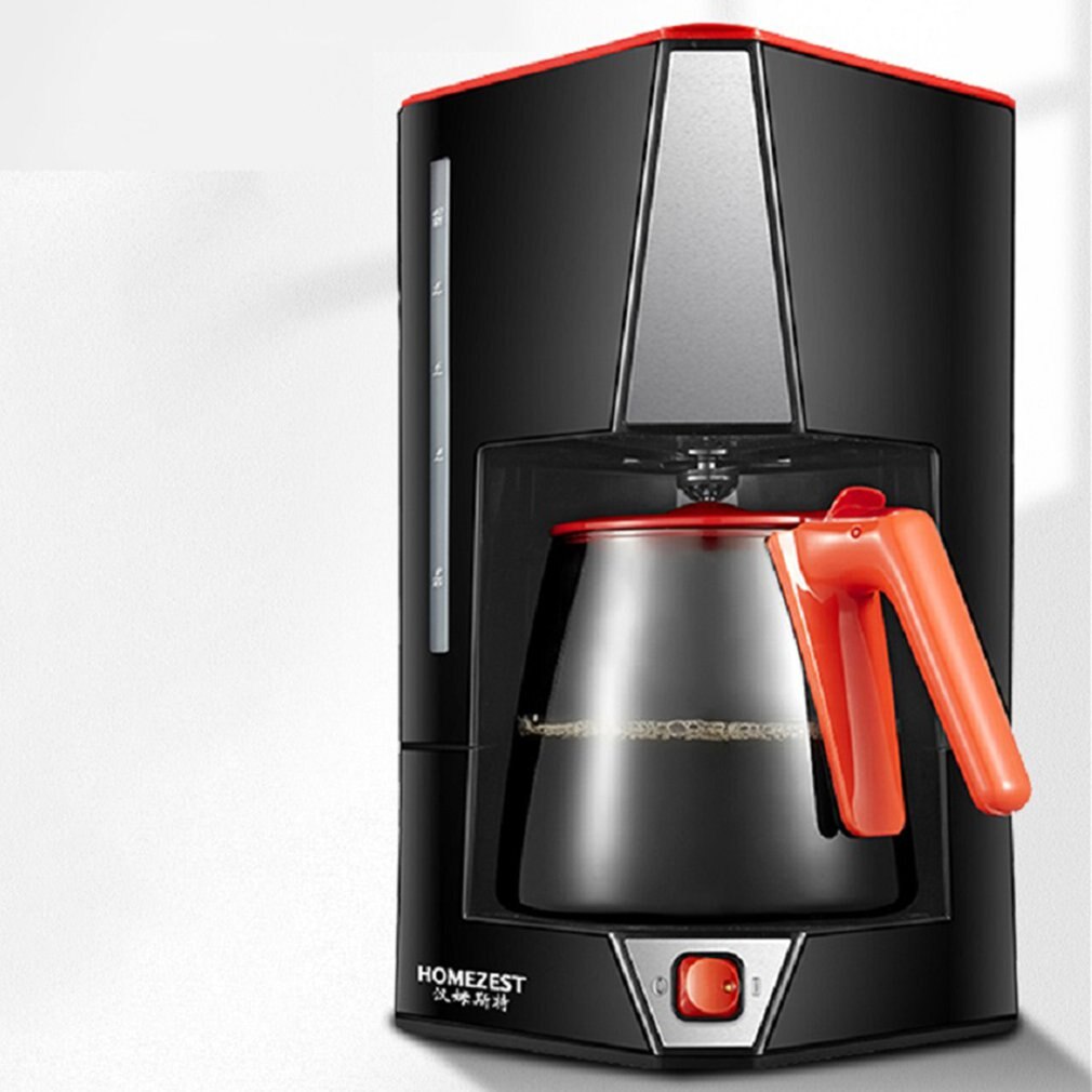 1.5L Portable Coffee Maker Tea Room Fully Automati... – Grandado