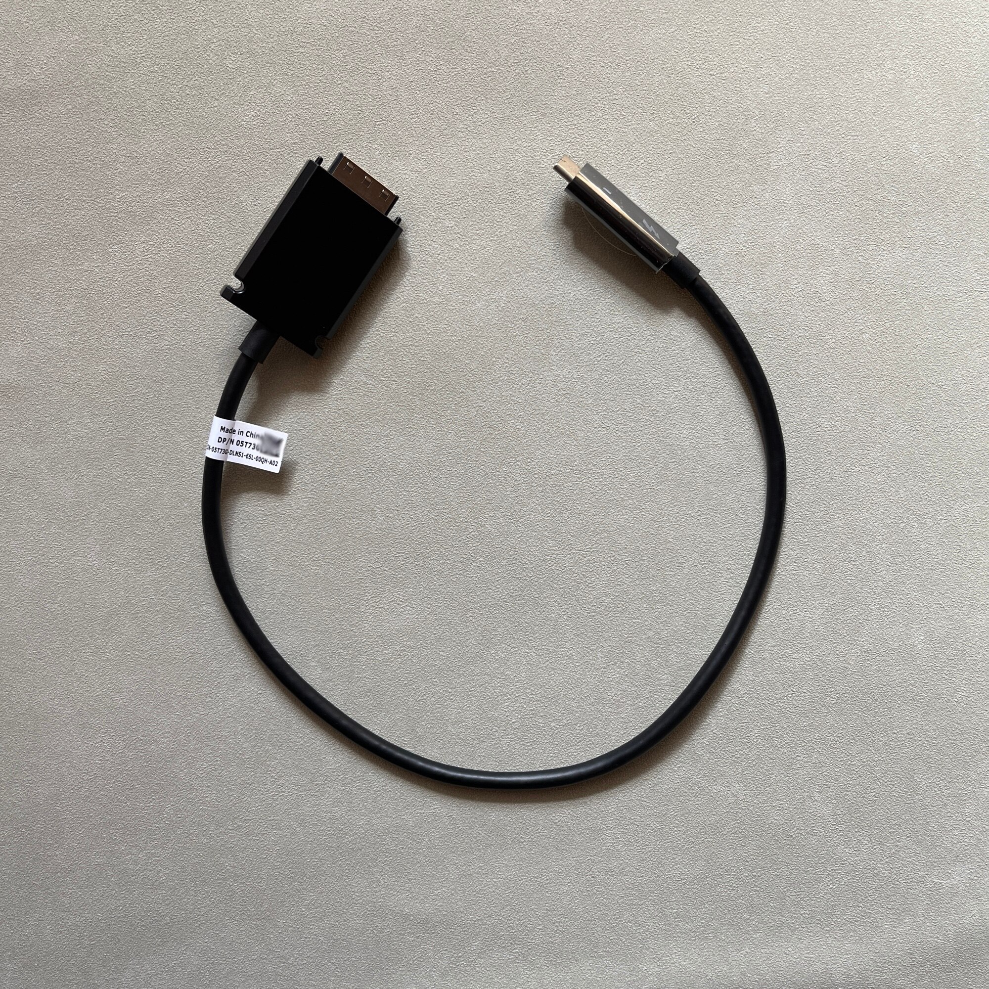 5T73G 05T73G CN-05T73G FOR Dell WD15 K16A TB15 TB1... – Grandado