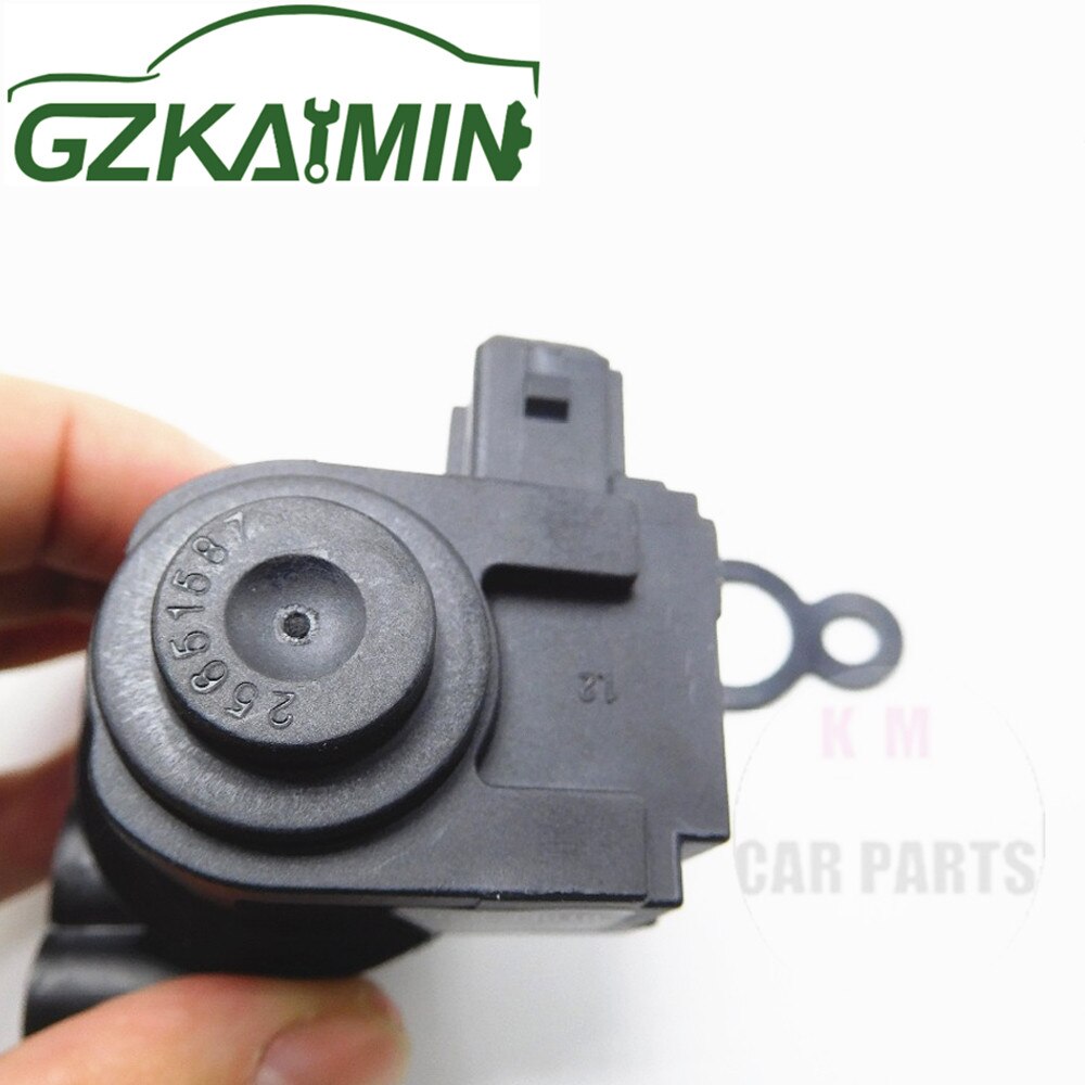 Idle Air Control Valve 35150-33010 Idle Air Contro... – Grandado