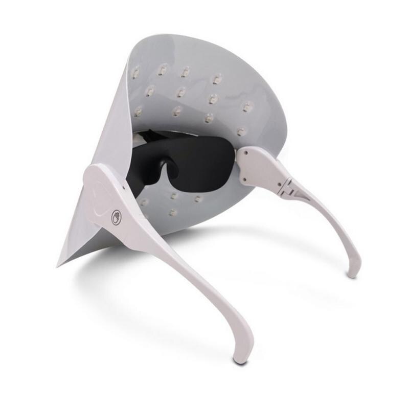 LED Mask 3 Colors photon skin rejuvenation instrum... – Vicedeal
