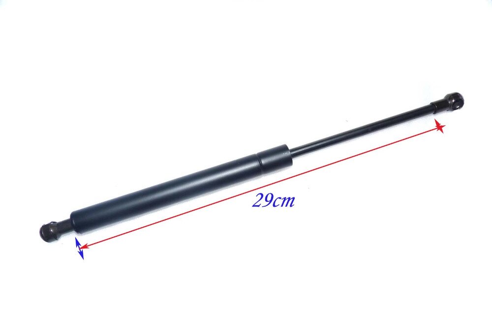 ISANCE Front Hood Lift Pressurized Support Strut G... – Grandado