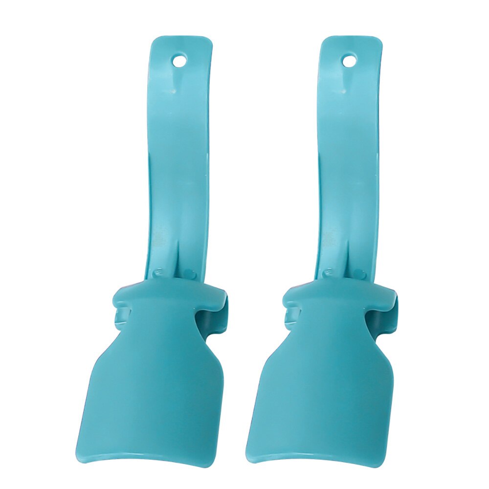 2Pcs/Set Lazy Shoe Horn Lazy Shoe Horn Tool Conven... – Grandado