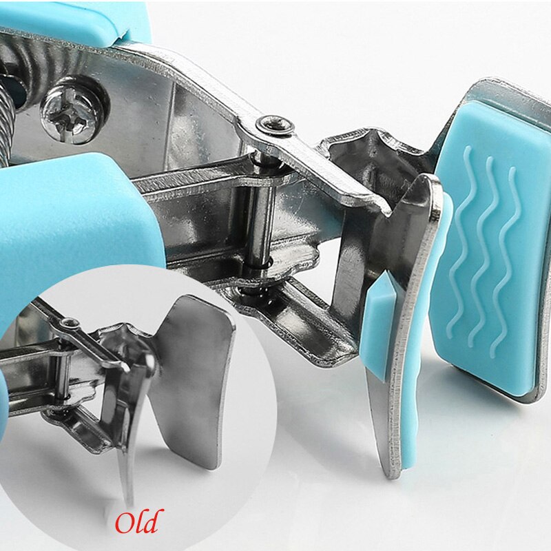 Microwave Oven Tool Tongs Grabber tool Bowl Clip H... – Vicedeal