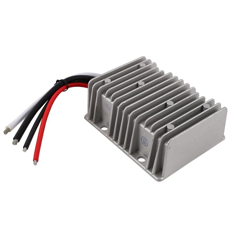 -Szwengao 24V to 12V Voltage Regulator 40A 480W DC... – Grandado