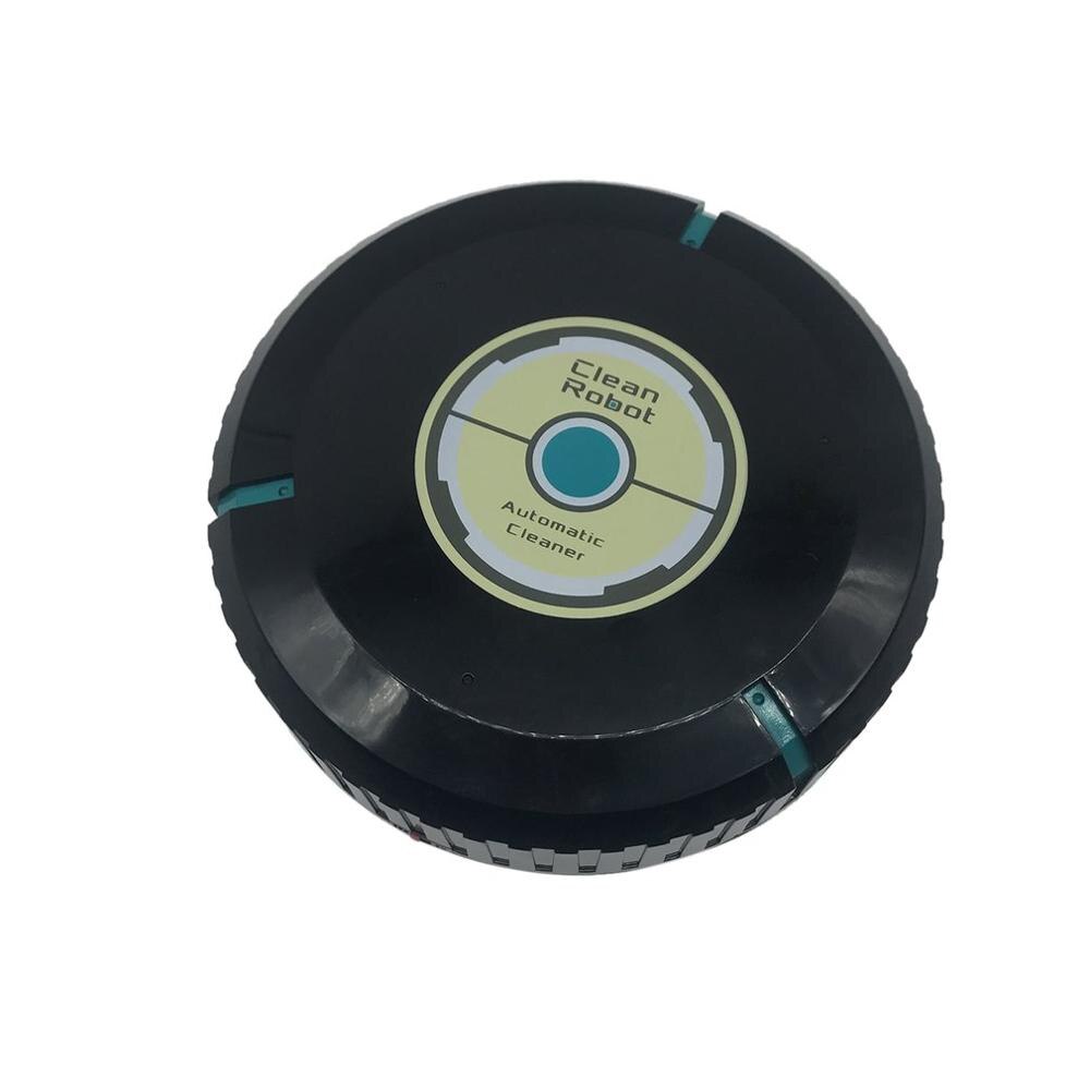 Smart Vacuum Cleaner Automatic Floor Dust Dirt Cle... – Grandado