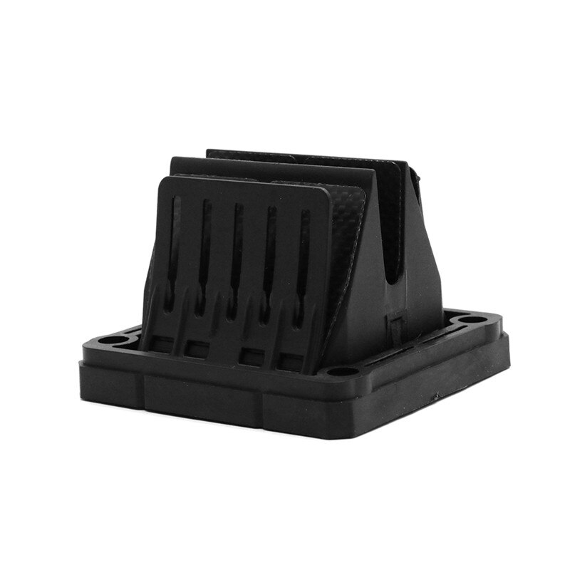 1Pcs Intake Carbon Reed block Valve For Yamaha YFZ... – Grandado