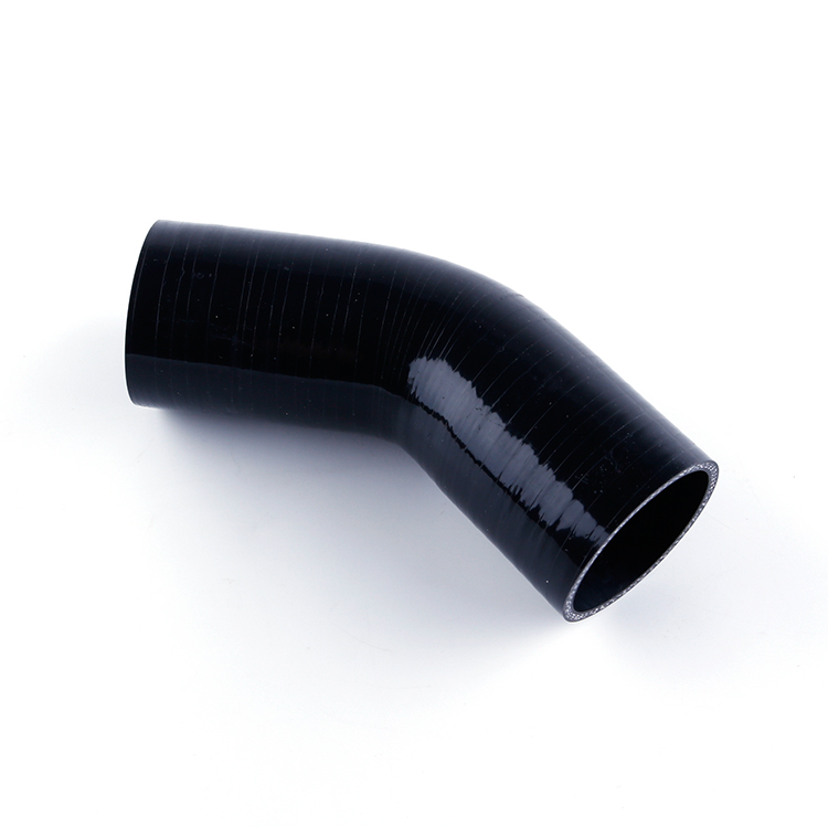 id 25/38mm 45 bend silicone hose reducer Elbow – Vicedeal
