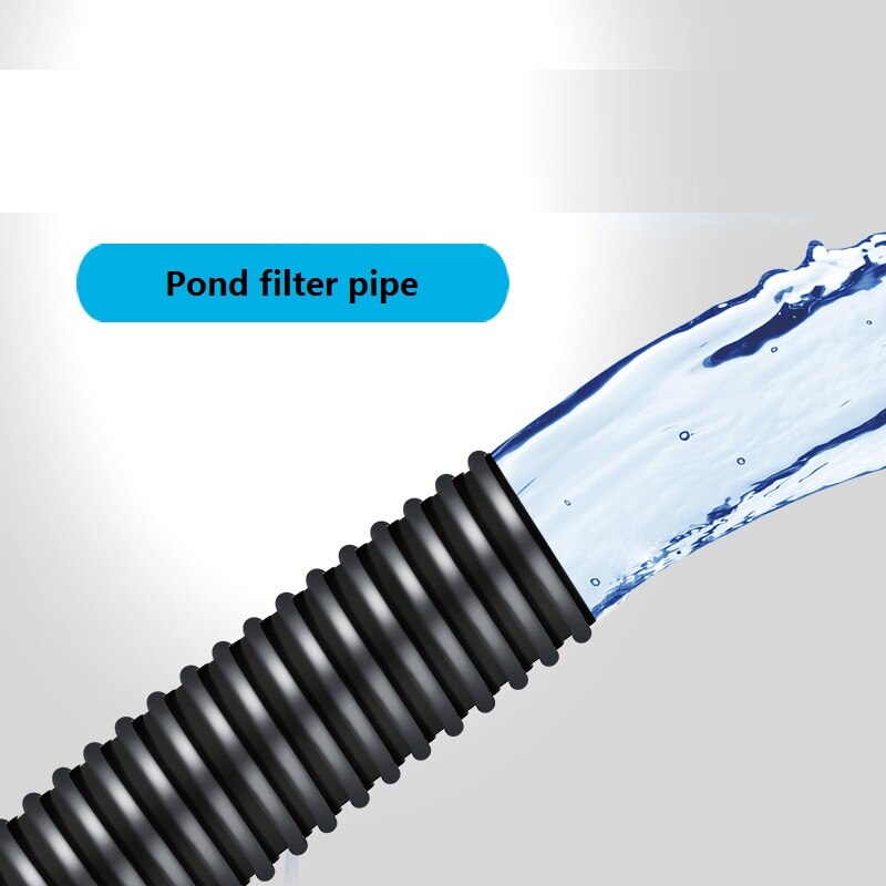 Fishpond Filter Ponds Special Water Pipes 1 Meter ... – Vicedeal
