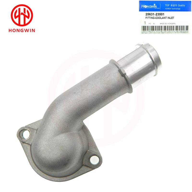 Ekte no .25631-23501 aluminium termostat husdeksel... – Vicedeal