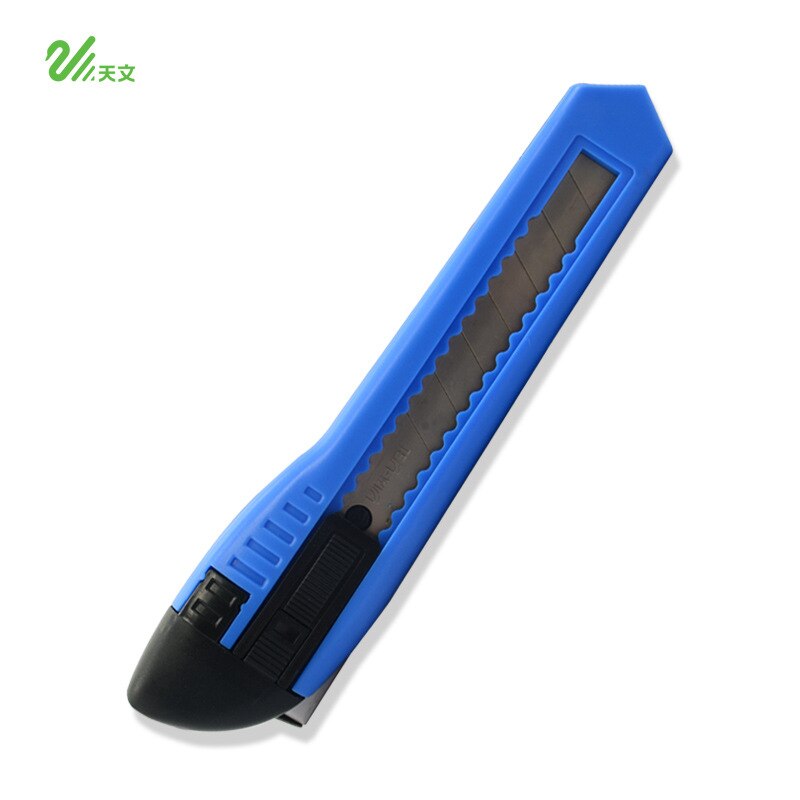 DIY 18mm Kawaii Safety Crafts Knife Box Cutters Cu... – Vicedeal