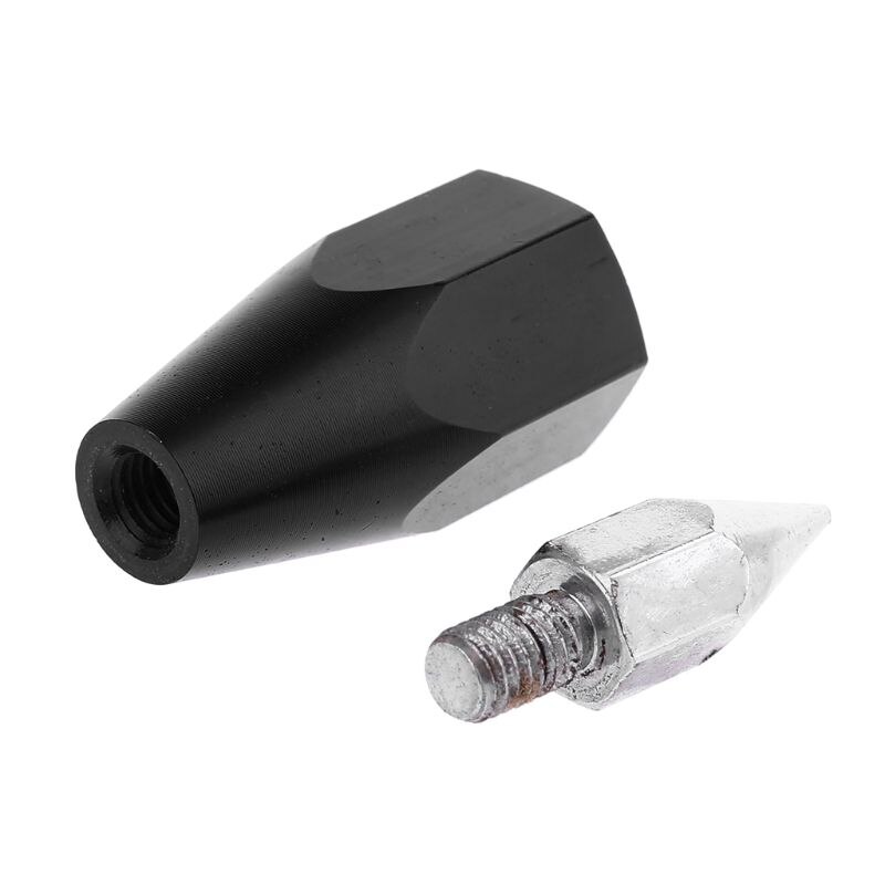 Lightweight Prism Pole Sharped Point Replaceable T... – Vicedeal