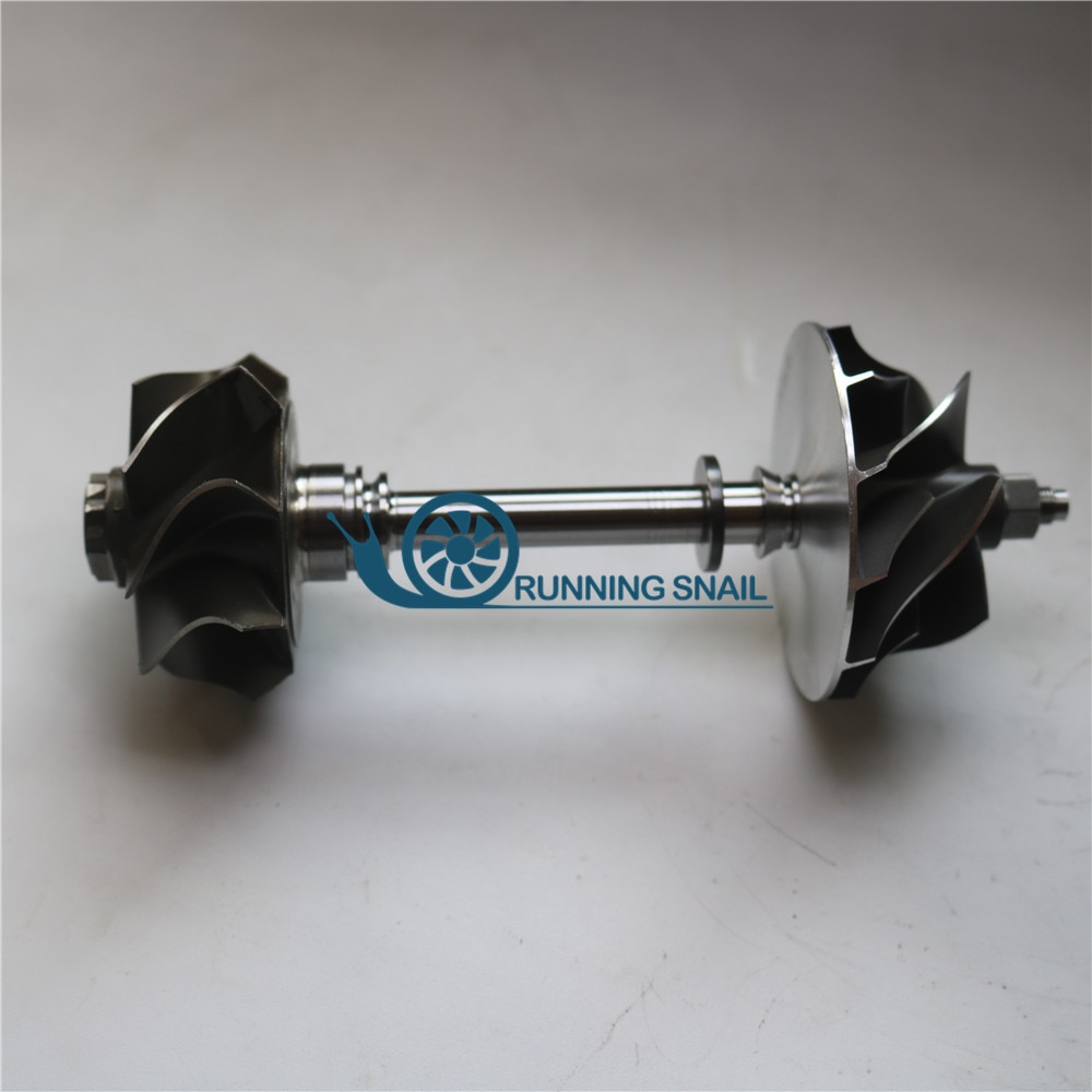 turbocharger ROTOR RHF5 RHF4 8972402101 VIDA VA420... – Grandado