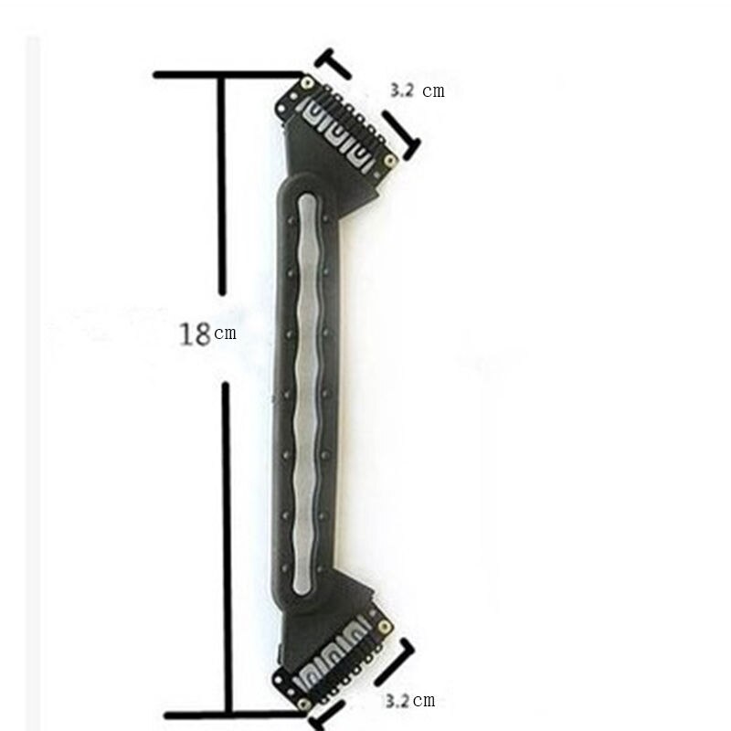 Practical 1 PCS Female Magic BOB Hair Maker Roller... – Vicedeal