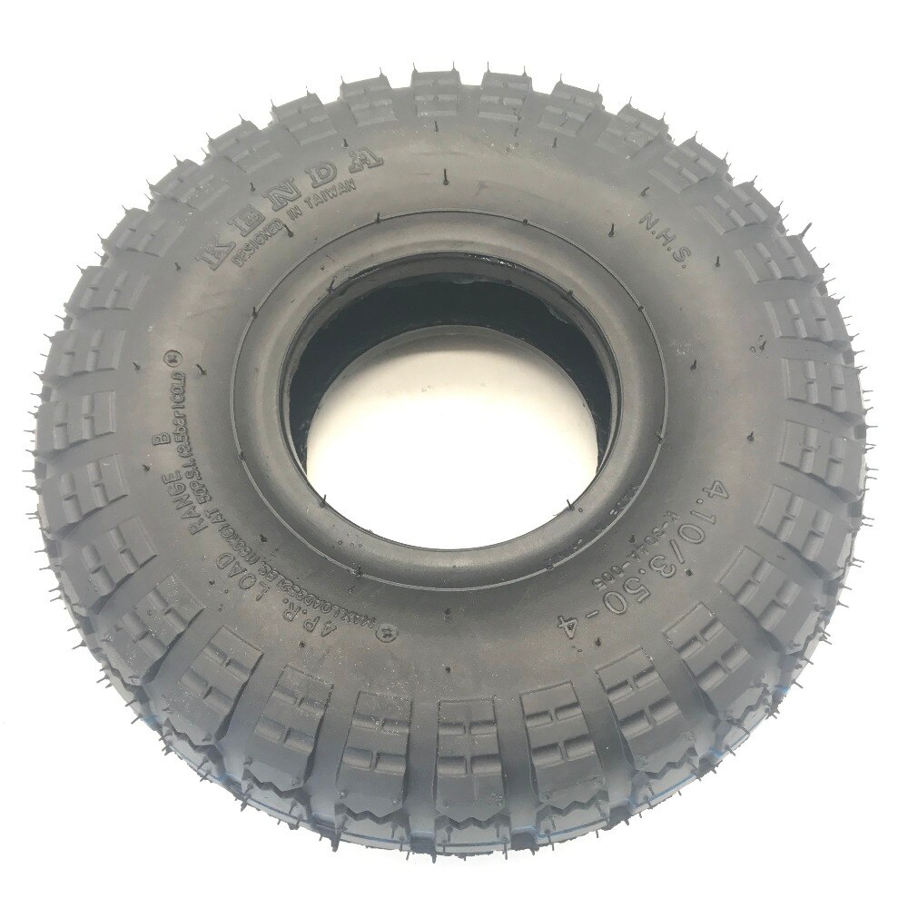 3.50/4.10 - 4 "Band Band 49CC Vlinder Loopvlak Min... – Grandado