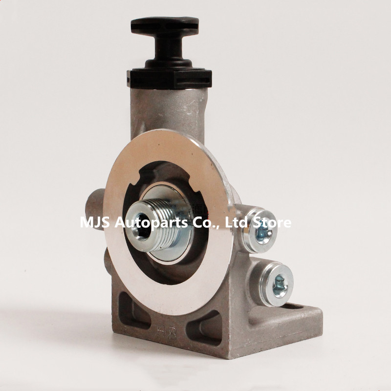 FS1212 Diesel Wasser Trennung Montage Für Flega H3... – Vicedeal