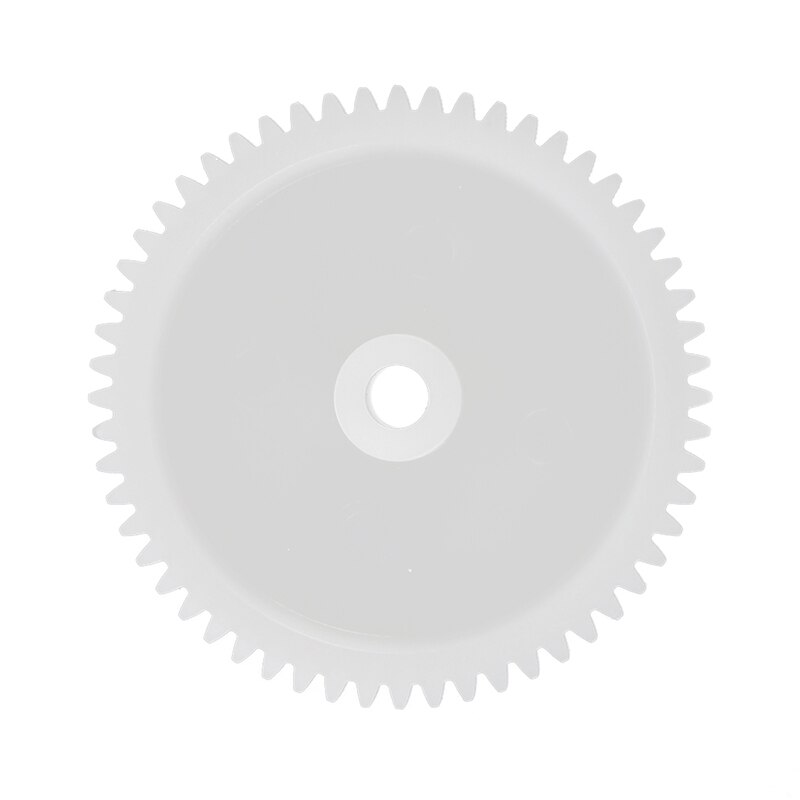 49 Style DIY Plastic Drive Toy Gears Set for RC Ca... – Grandado