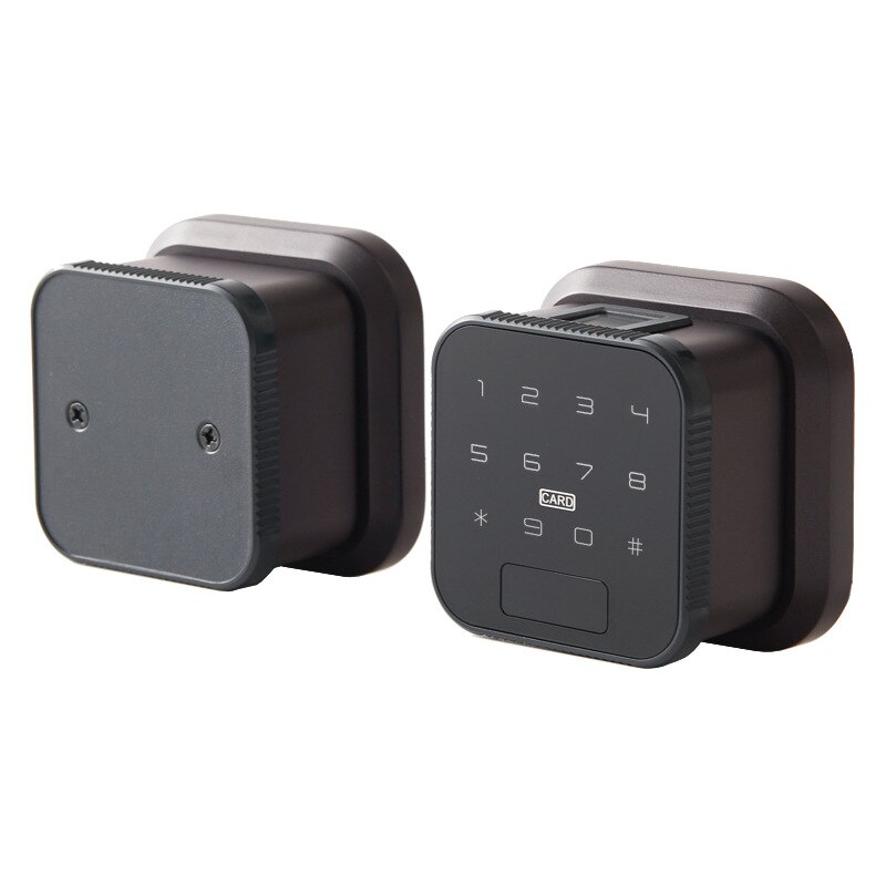 Smart Phone Remote Control Fingerprint Password Ca... – Grandado