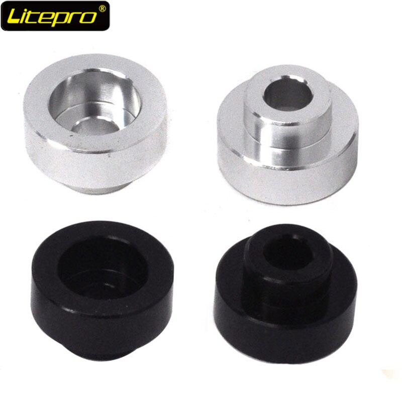 LITEPRO bike bicycle Rear hub Width Adapter/Extend... – Grandado