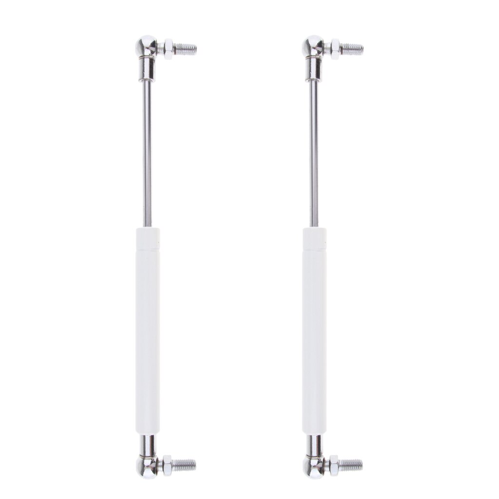 2 Pieces Metal Gas Strut Shock Spring Tube Hatch S... – Vicedeal