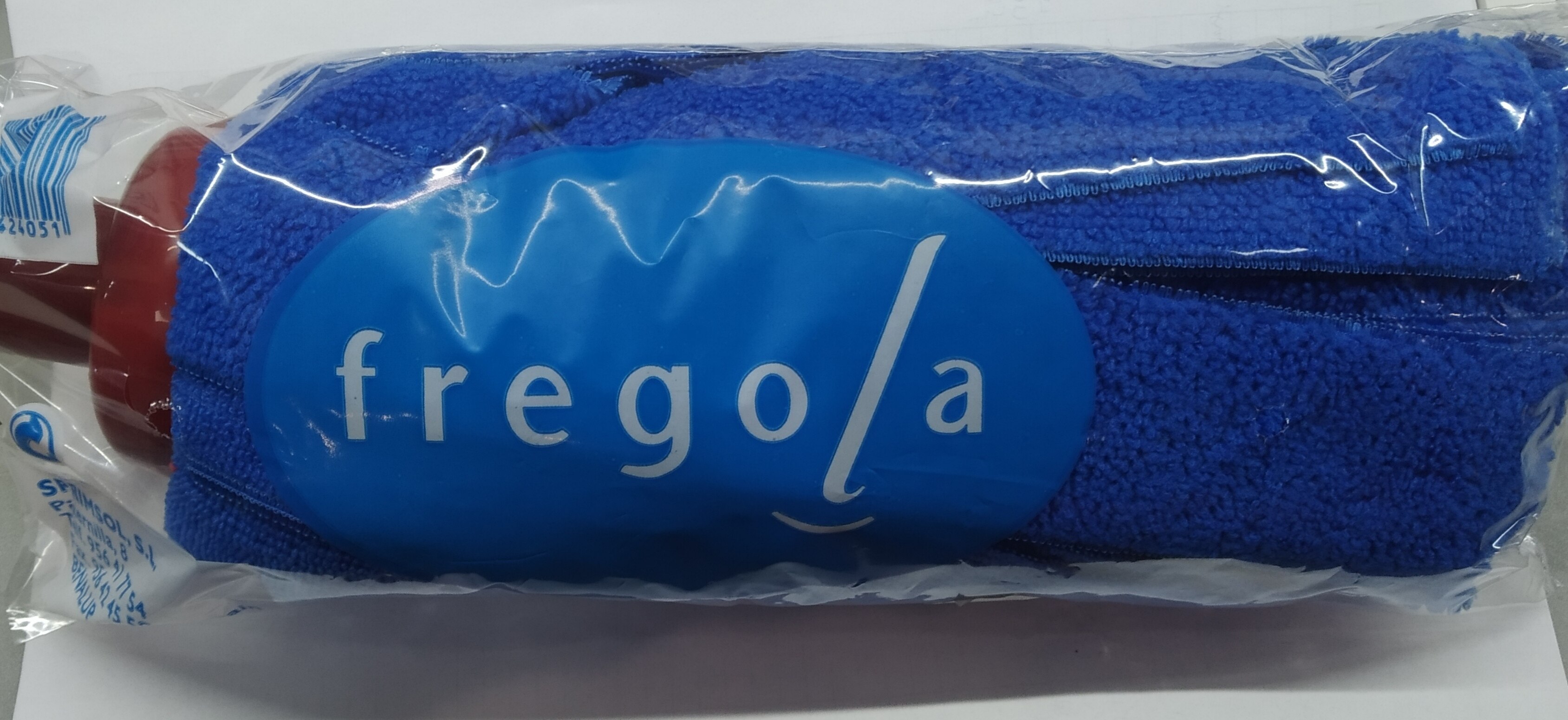 MOPA AZUL SPRIMSOL – Grandado