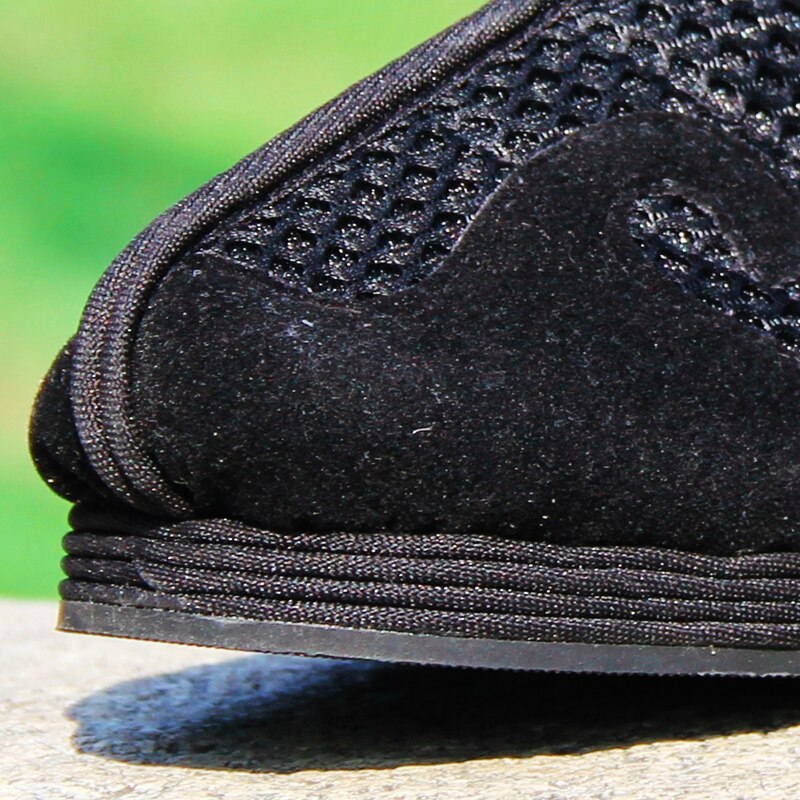 Manual Strong Cloth Soles Breathable Boots Taoist ... – Vicedeal