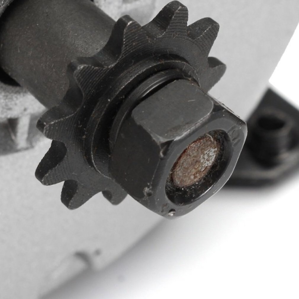 24V 250W High-Speed Brushed Dc Motor Elektrische S... – Grandado