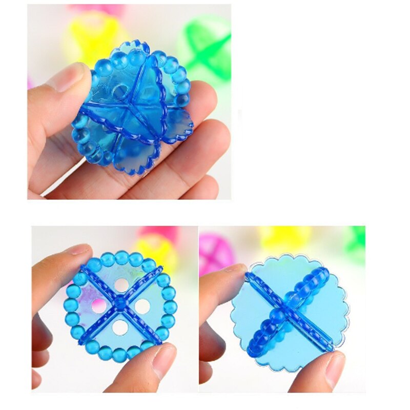 12Pc/Box Laundry Ball Dryer Plant Softening Helper... – Grandado