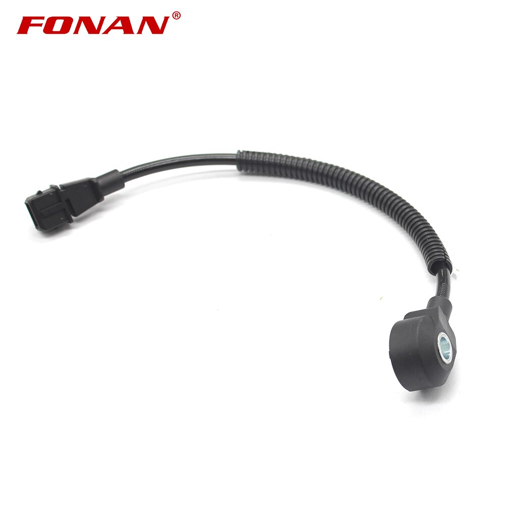 Engine Knock Detonation Sensor For Fiat Bravo Idea... – Grandado
