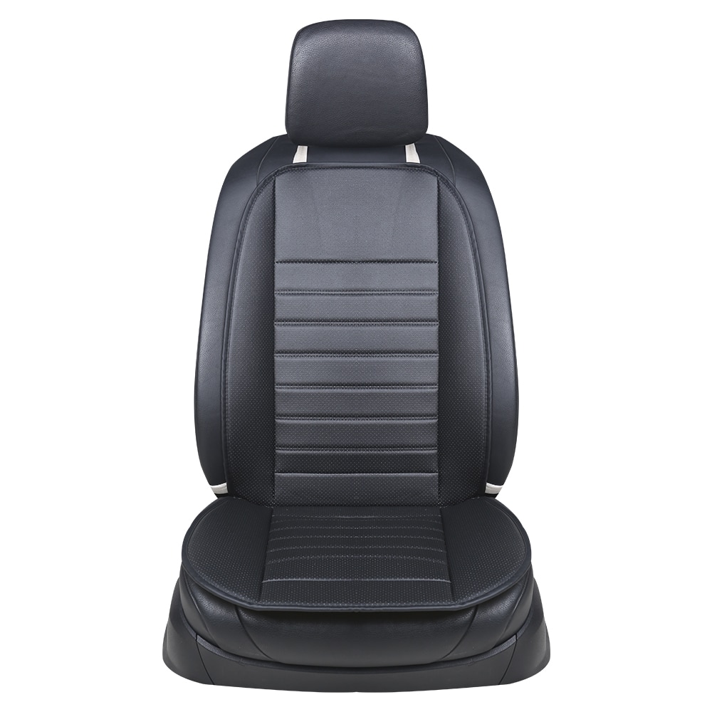 brand pu leather universal easy install car seat c... – Grandado