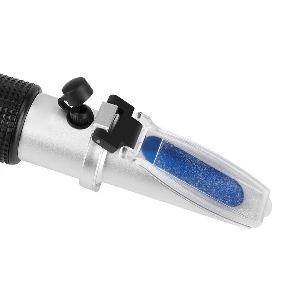 Refraktometer Alkohol Alkoholometer Meter Handheld... – Grandado