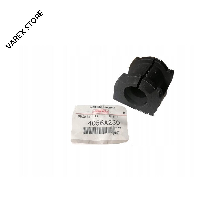 Barra de balance trasero, manga de goma para m-its... – Grandado