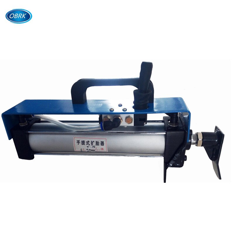 Air Operated Tyre Retreading Machine Portable Tire... – Vicedeal