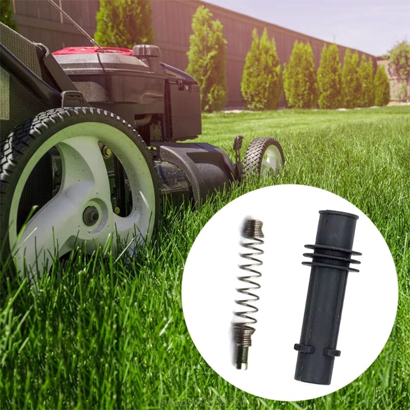 4 Set Car Ignition Coil Pack Spring Repair Kit For... – Vicedeal