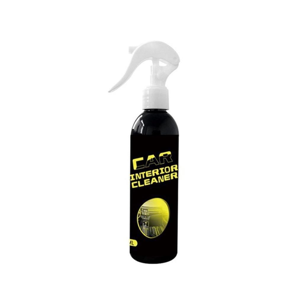 Universal 100ml Car Interior Rinse-free Cleaner Mu... – Grandado
