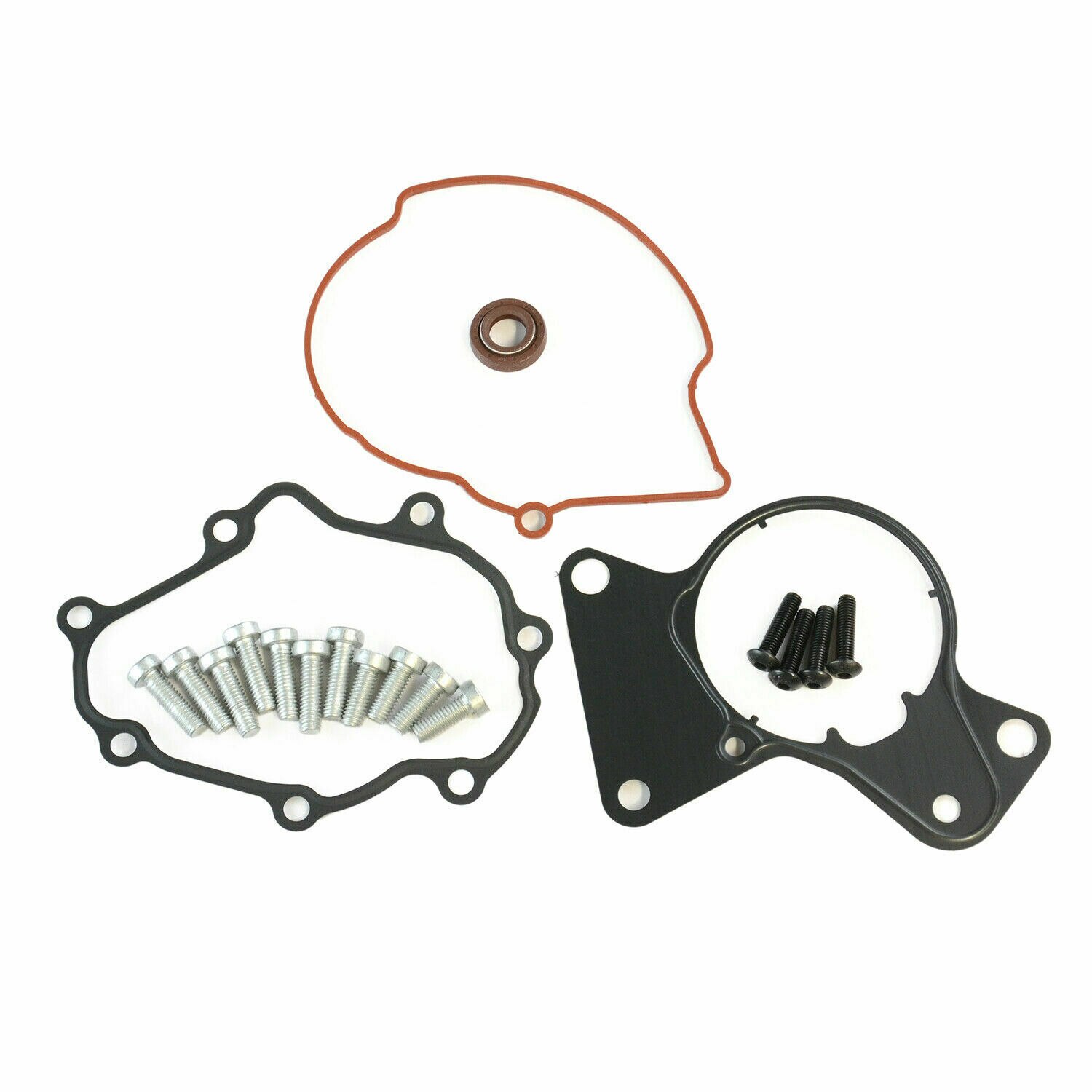Vacuum Fuel Pump Seals Repair Set For VW Touareg T... – Grandado