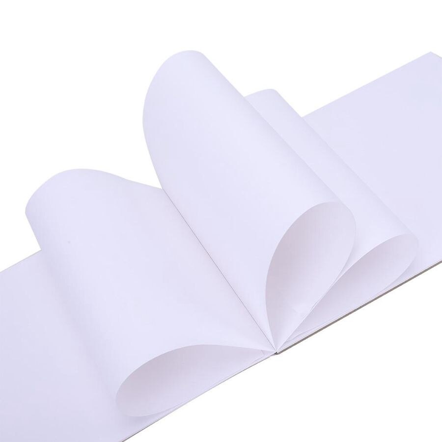 A3/A4/32K Marker Pad Drawing Paper Notebook Waterc... – Vicedeal