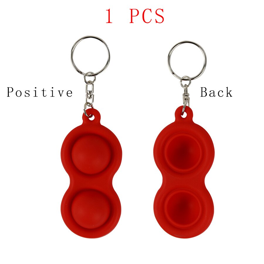Simple Dimple Fidget Toys Sensory Exercise Montess... – Grandado