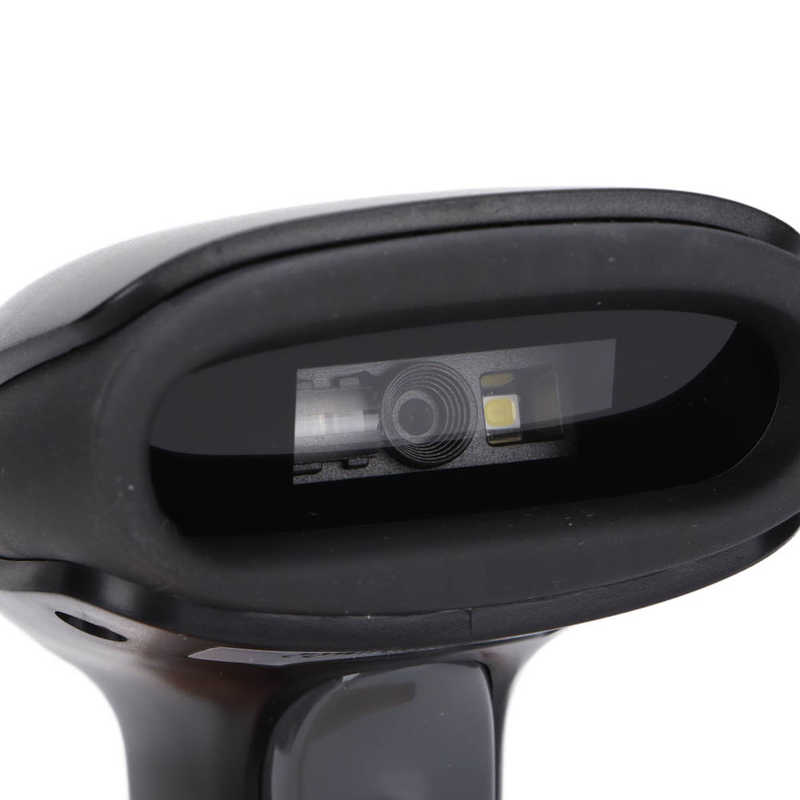 Handheld Barcode Reader Plug and Play Barcode Scan... – Vicedeal