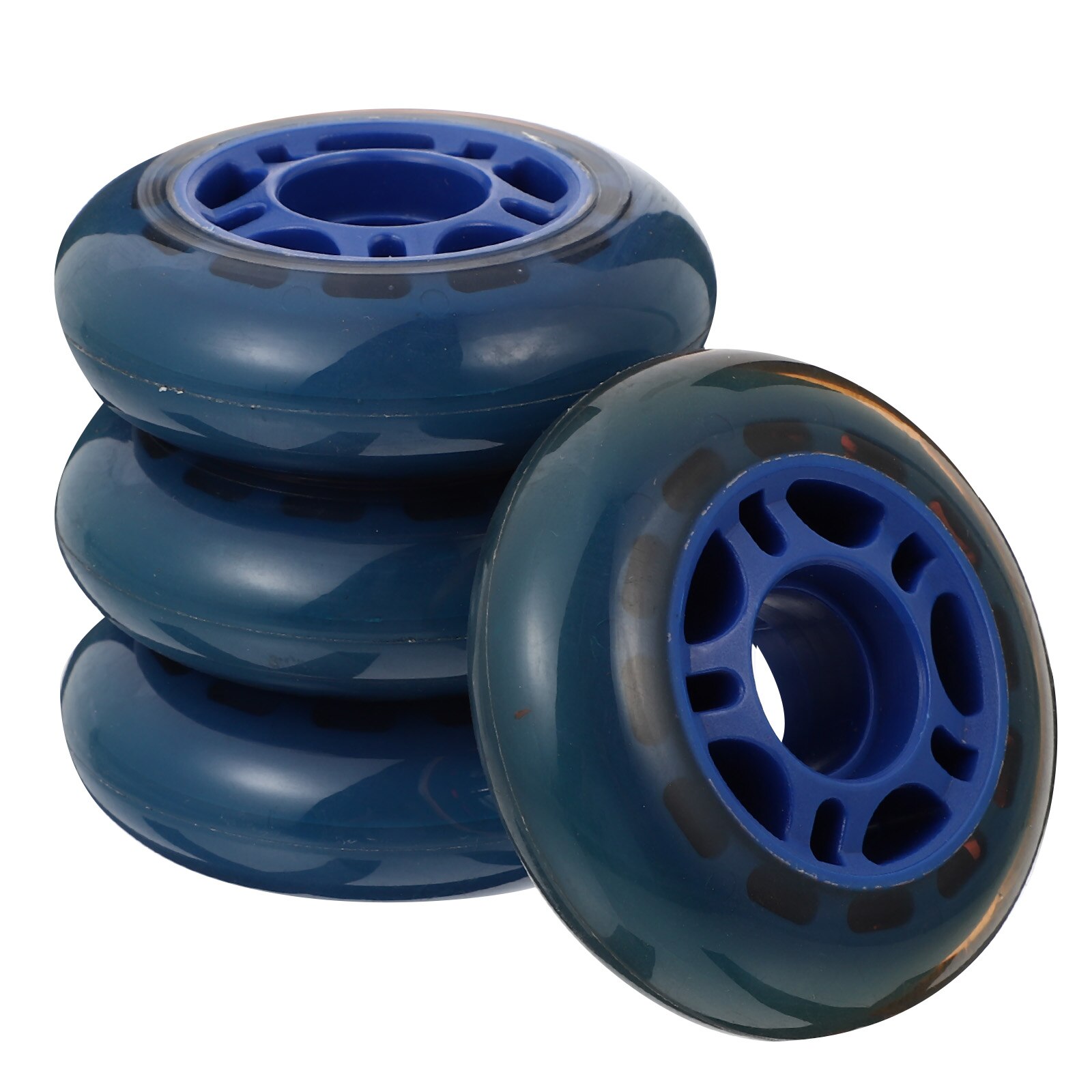4Pcs Roller Skate Wheels Practical Ice Skates Whee... – Vicedeal