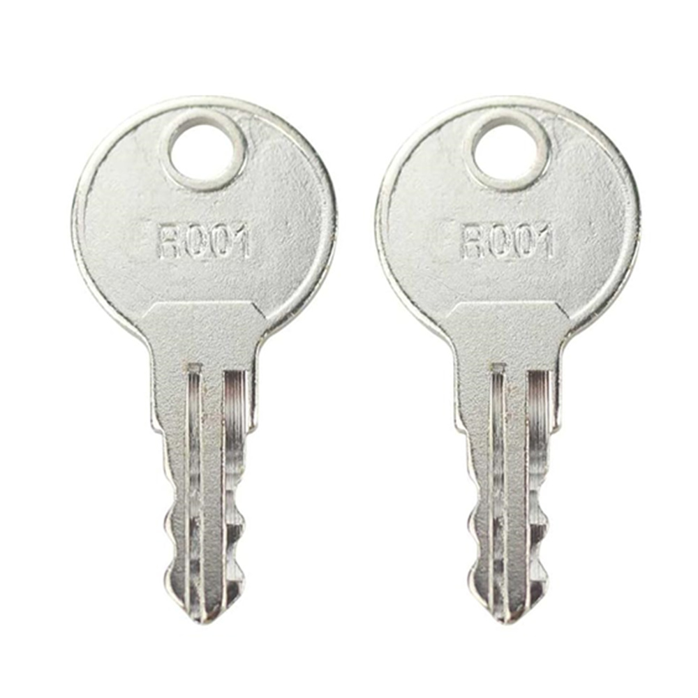 ALWAYSME CH751 Controller Door Key For T-Handle Bo... – Grandado
